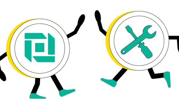 Token - Functionland